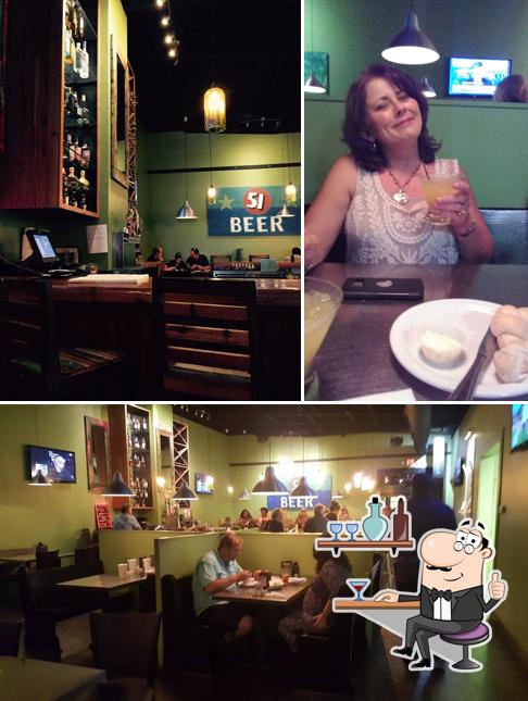 16 East Bar and Grill, Cordele - Restaurant menu, prices and reviews