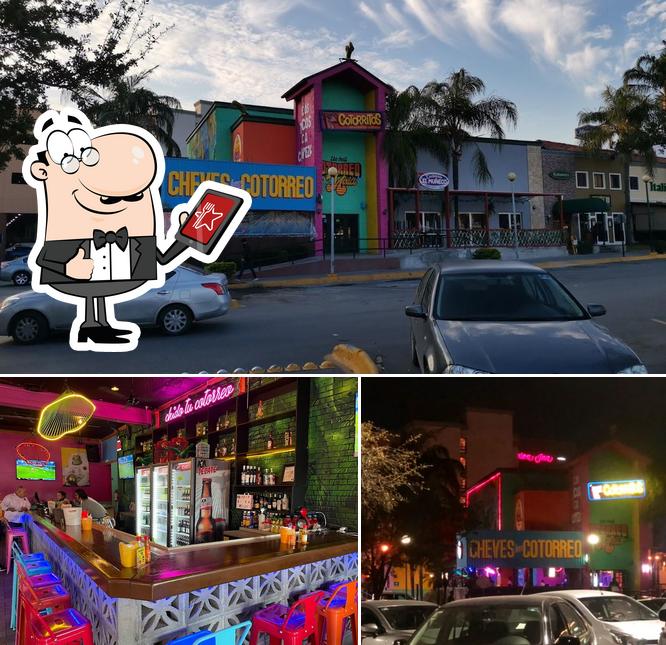 Cotorritos Plaza Real, Monterrey - Menú del restaurante, precios y reseñas
