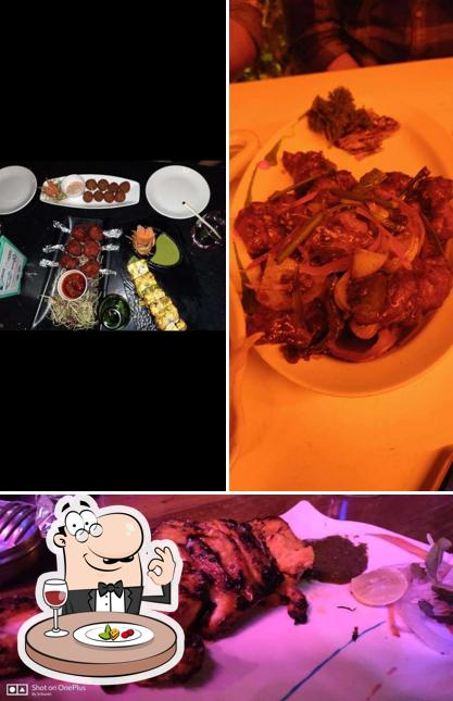 FML - Food Music Love (Hinjewadi), Pune, Hinjawadi Rd - Restaurant menu ...
