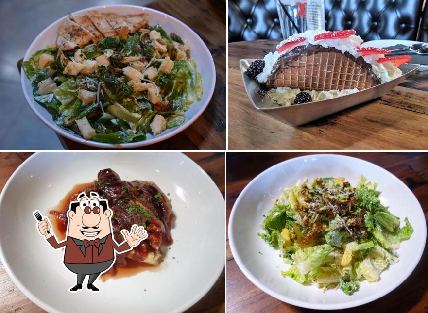 Hardway 8, Henderson - Restaurant menu, prices and reviews