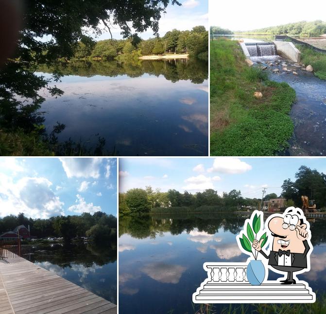 Pub y bar Red River Inn Inc, Yaphank - Carta del restaurante y opiniones