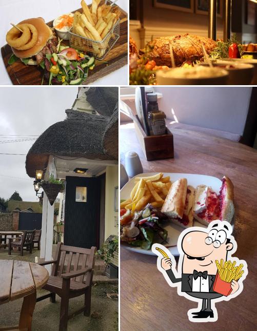 The Bowd Inn, Sidmouth - Restaurant menu, prices and reviews