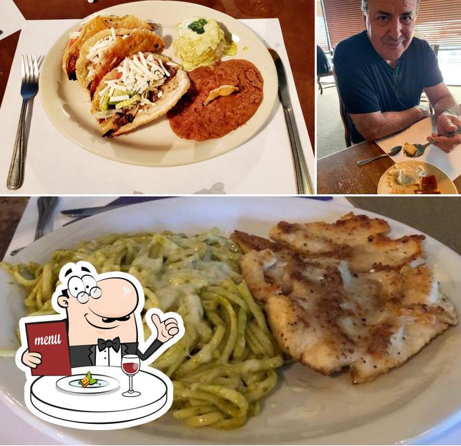 Toño's Bar & Grill, Laredo - Menú del restaurante, precios y reseñas