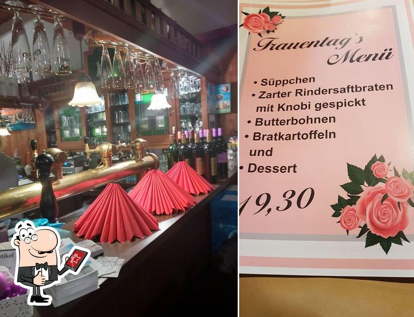 Trattoria zum Johannestor, Halberstadt - Speisekarte, Preise und ...