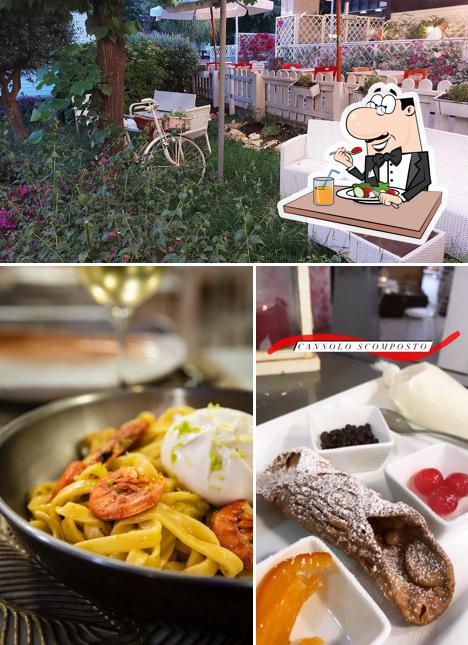 Bloom restaurant, ROM - Speisekarte, Preise und Bewertungen