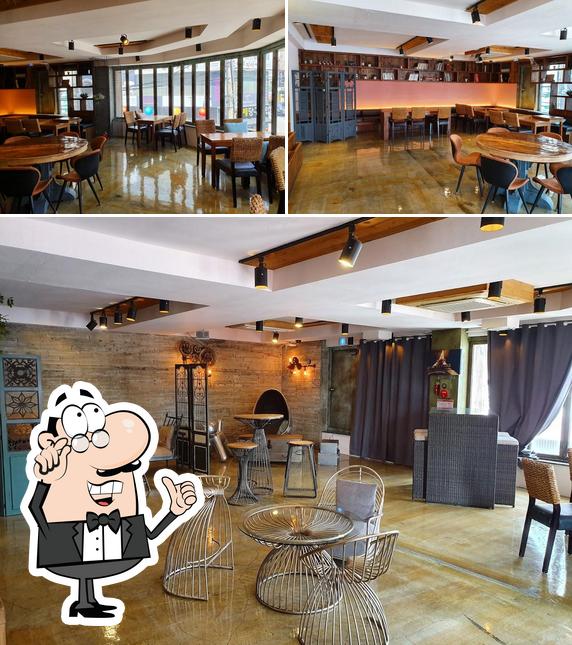 Brunch Cafe Hue, Daegu - Restaurant reviews