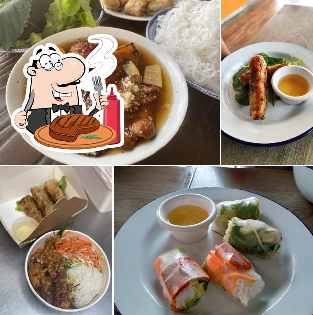 Eat Now in Auckland - Restaurant reviews
