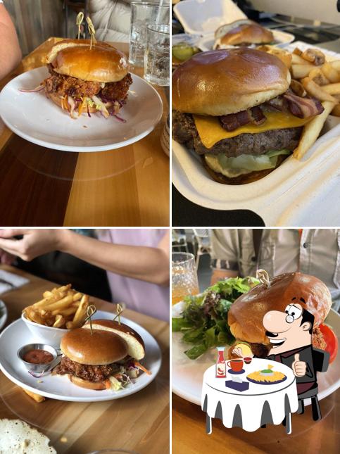 Fête, Honolulu - Restaurant menu, prices and reviews