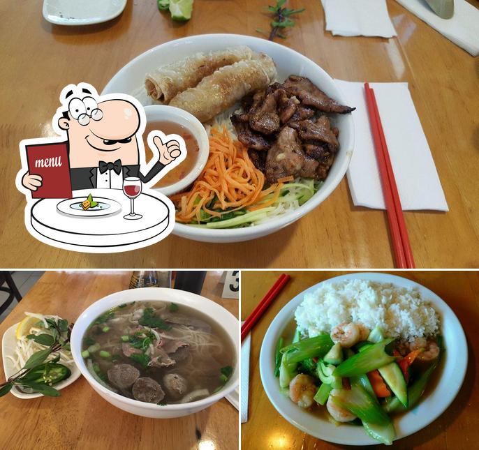 Hong Kee & Kim, San Francisco - Restaurant menu, prices and reviews