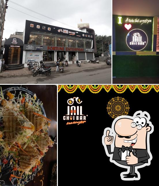 Jail Chai Bar Café Surat, Surat - Restaurant menu, prices and reviews