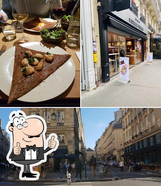 LE CAFÉ PIERRE HERMÉ, Paris, 126 Bd Saint-Germain - Restaurant reviews