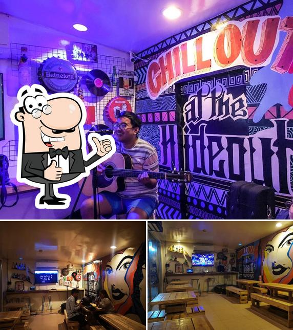 MZ Hideout Kitchen + Bar, General Santos - Opiniones del restaurante