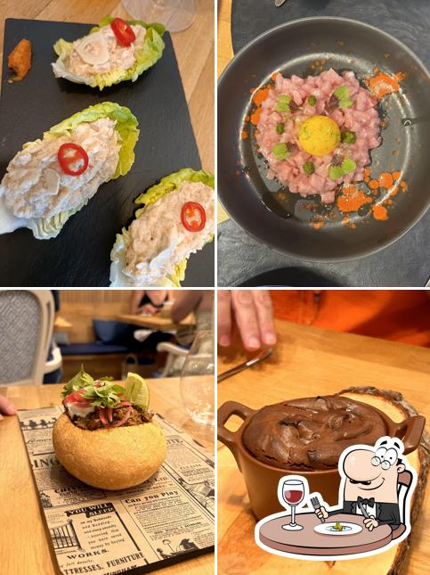 Meleta de Romer, La Ametlla de Mar - Menú del restaurante, precios y ...