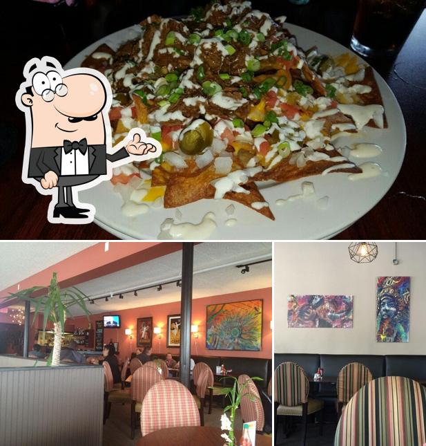 The Munch Factory, 6325 Elysian Fields Ave in New Orleans - Restaurant ...
