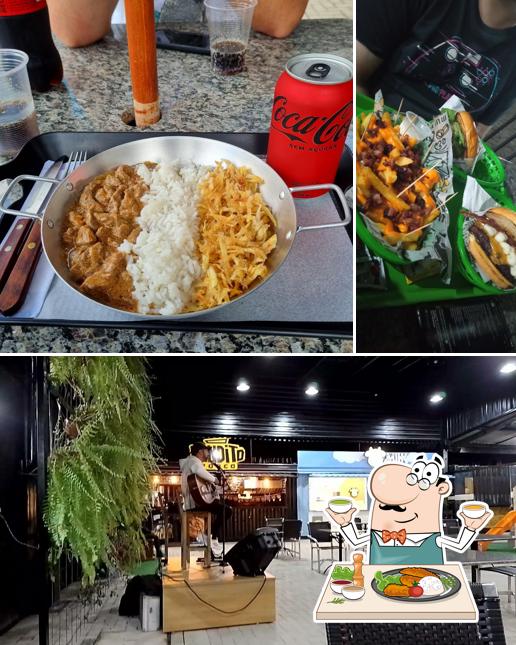 Villa Braza, Curitiba - Menu do restaurante, preços e opiniões