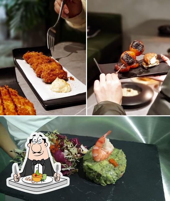 ZUCCO, Hong Kong - Restaurant menu, prices and reviews