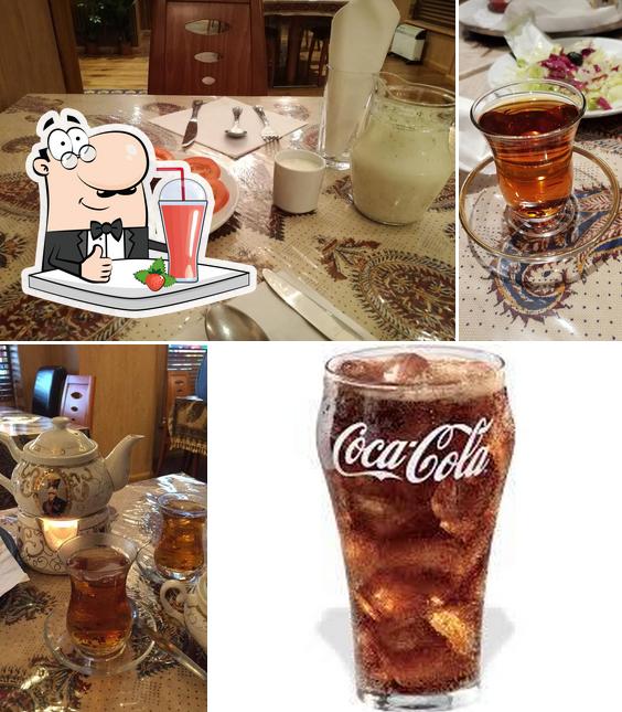 Persian Cottage in Middlesbrough - Restaurant menu and reviews