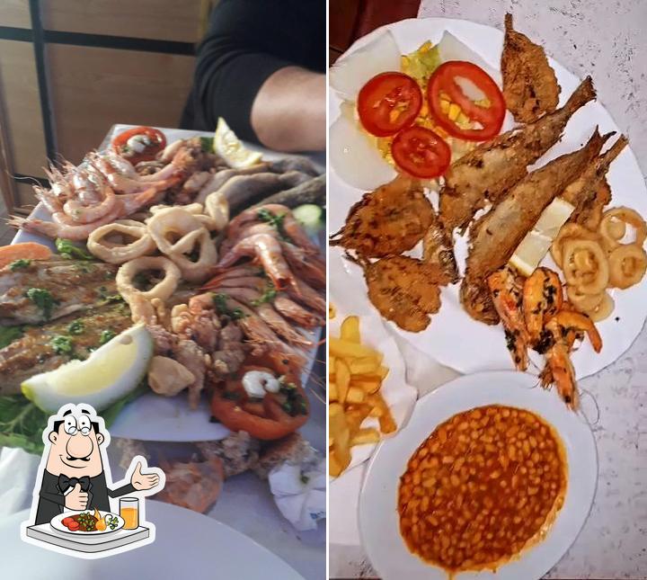 Restaurante sindibad halal, Roses - Menú del restaurante, precios y reseñas