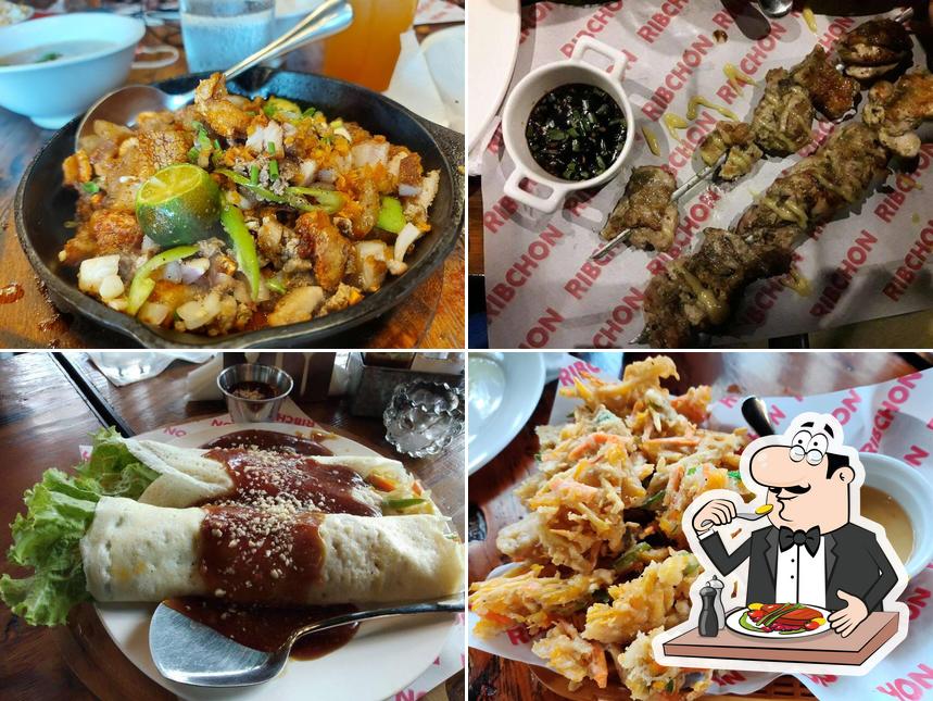 Find the best place to eat in Tagaytay, winter 2024 - Restaurant Guru