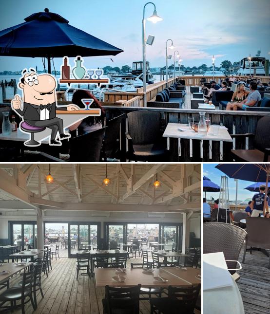 SALT, Merrick - Restaurant menu, prices and reviews