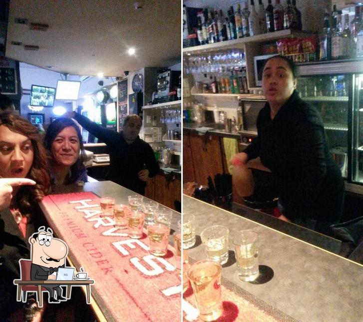 Settler's Tavern in Tauranga - Restaurant reviews
