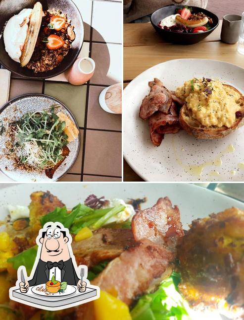Some-day Coffee Co., Floreat - Restaurant menu, prices and reviews