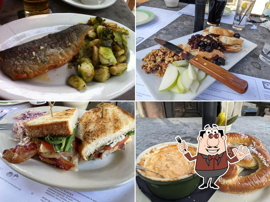Stone Mad Pub, Cleveland - Restaurant menu, prices and reviews