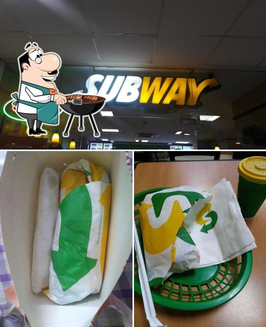 Subway, Kota, City Mall Jhalawar Road A-47 Family Act. Ctr Cum ...