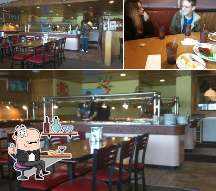 Sunny's Chinese Restaurant, Salem - Restaurant menu, prices and reviews