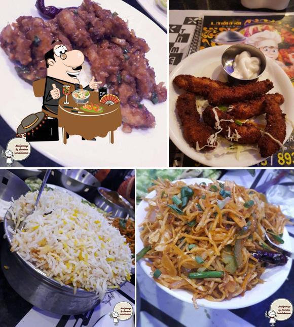 Taansen, Chennai - Restaurant menu, prices and reviews