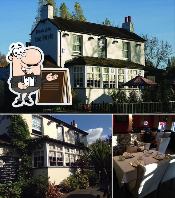 Top 10 restaurants in Sutton, november 2025 - Restaurant Guru