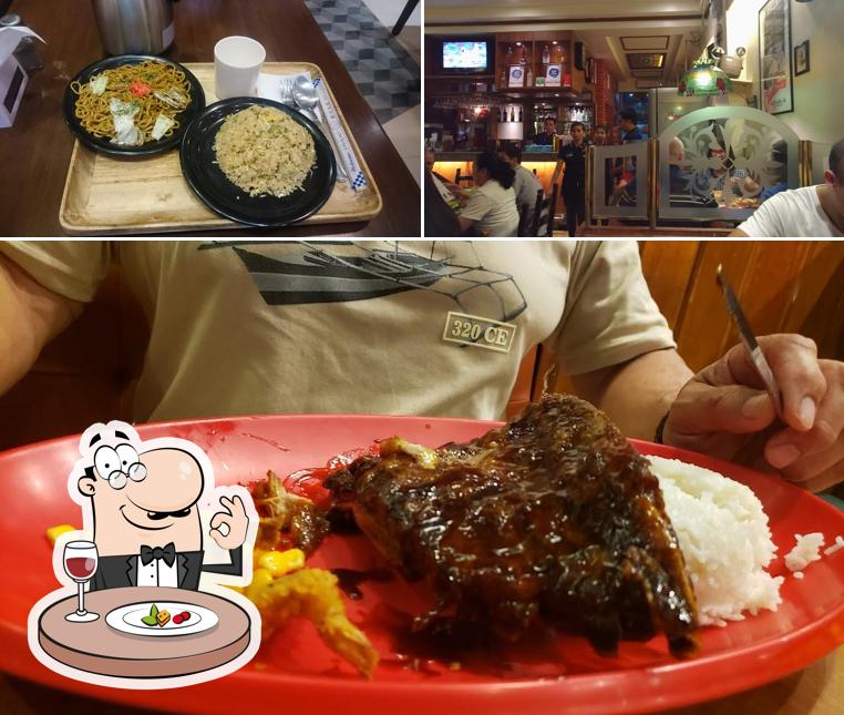 The Walk restaurant, Cebu City - Restaurant reviews