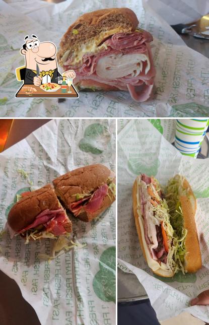 ThunderCloud Subs, Austin - Restaurant menu, prices and reviews