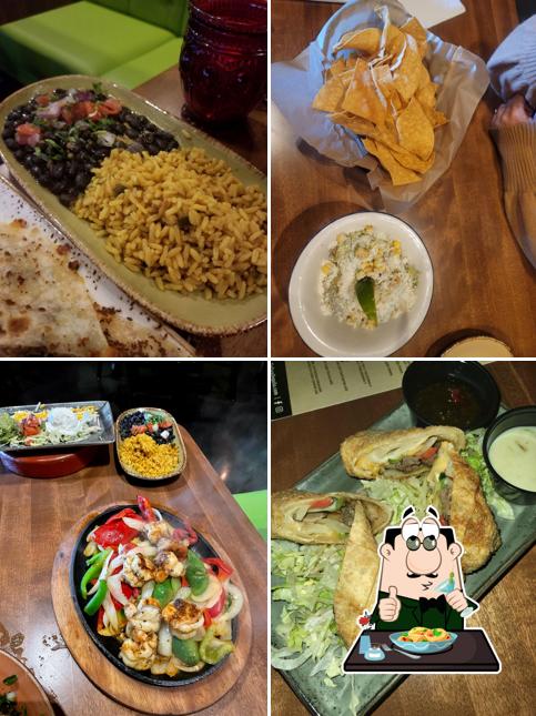 Tio Taco + Tequila in Clifton - Restaurant menu and reviews