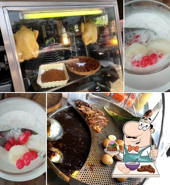Tub Tim Grob（猪脚饭）, Chalong - Restaurant menu, prices and reviews