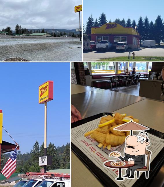 Top 5 restaurants in Rathdrum, december 2025 - Restaurant Guru