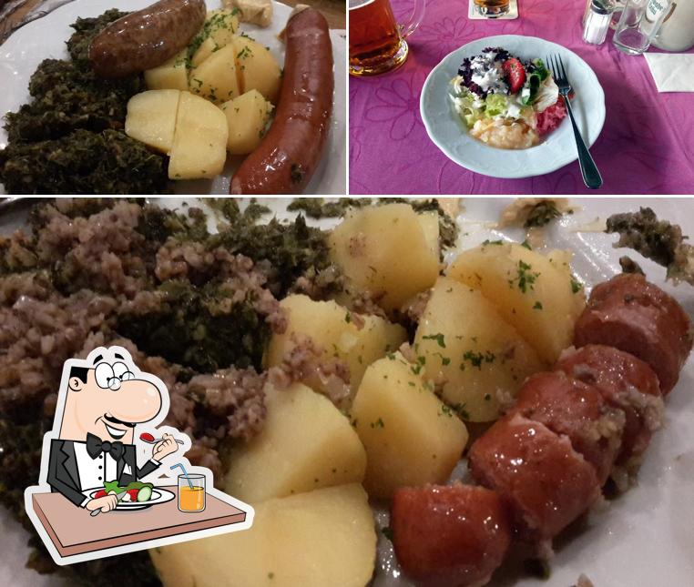 Restaurant Hasenheim, Filderstadt - Speisekarte, Preise und Bewertungen