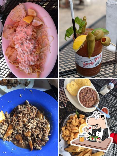 Best grilled seafood in Biloxi restaurants, summer 2024 - Restaurant Guru