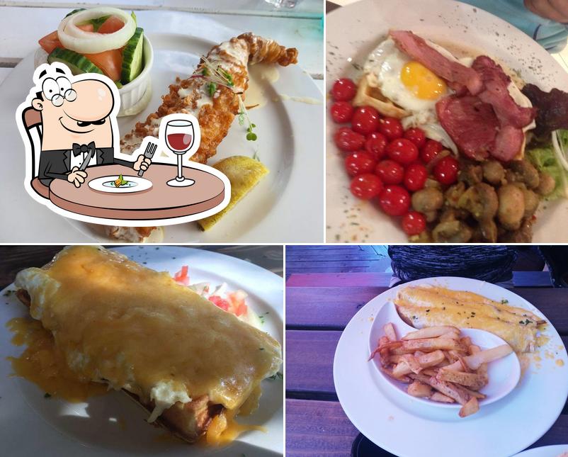 Windmeul Wafelhuis, Hartbeespoort - Restaurant menu, prices and reviews