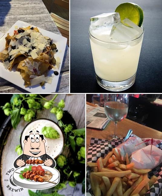 Rory's of Edmonds, Edmonds - Restaurant menu, prices and reviews