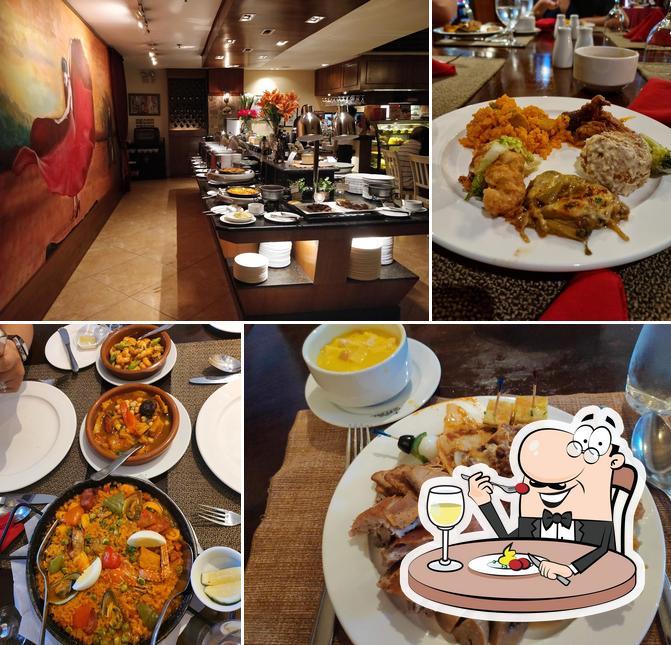 Alba Restaurante Español, Pasay - Restaurant menu, prices and reviews