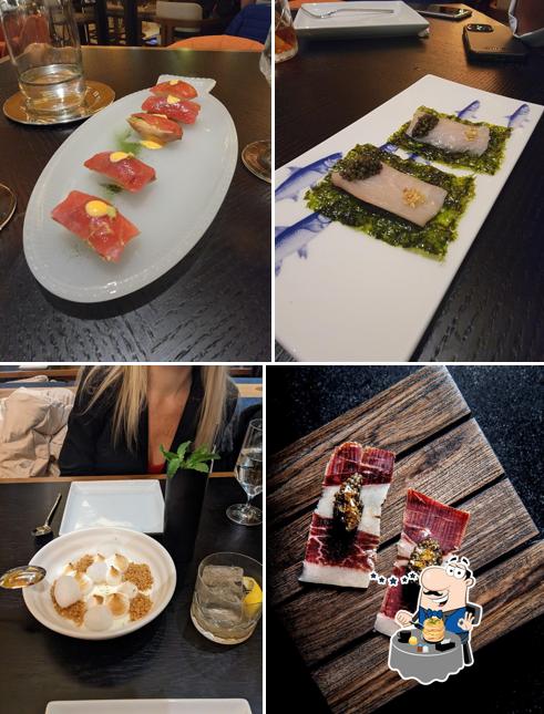 Bar Mar, Chicago - Restaurant menu, prices and reviews