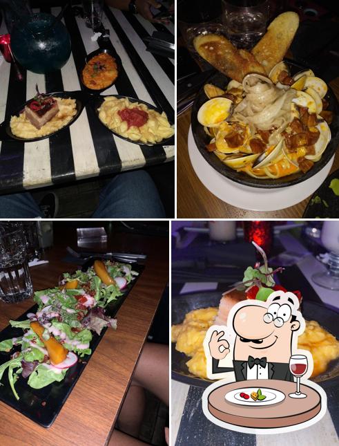 Beetle House, New York City - Restaurant menu, prices and reviews