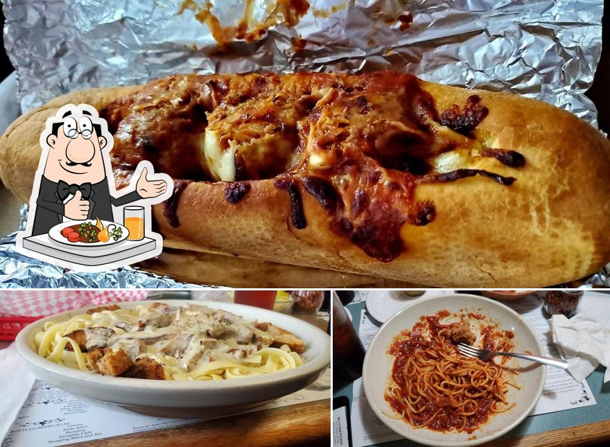 Bella Sera Ristorante in Massillon - Italian restaurant menu and reviews