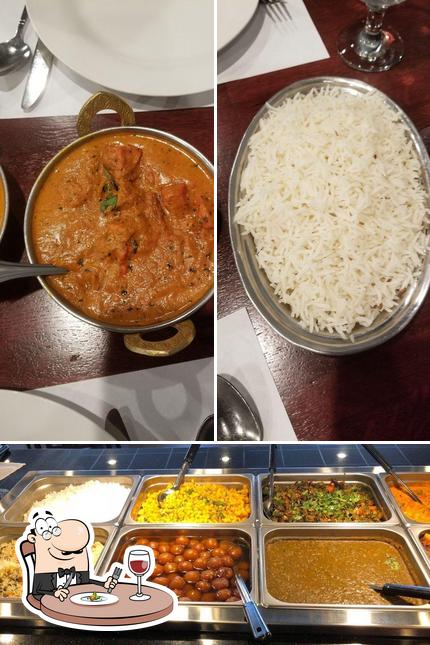 Bombay Bites, McDonough - Menú del restaurante, precios y reseñas