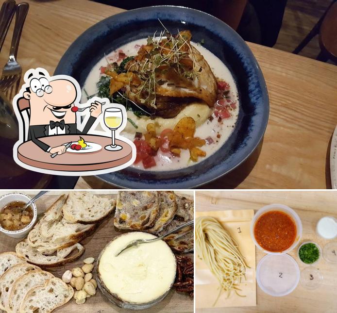 Brandywine, Cedarburg - Restaurant menu, prices and reviews