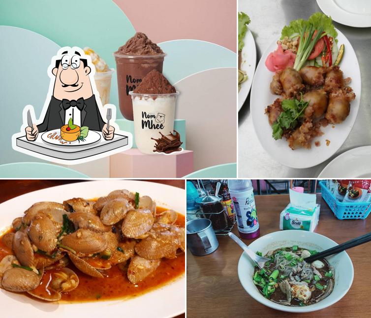 CK Restaurant, Bangkok - Menú del restaurante, precios y reseñas