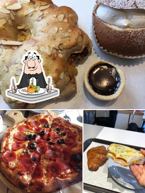 Bread & Co. cafe, Seoul, 143 - Restaurant menu and reviews