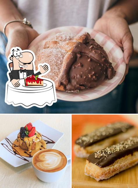 Maison Pierre cafe, Veracruz, Paseo José Martí & B. de Sahagún ...