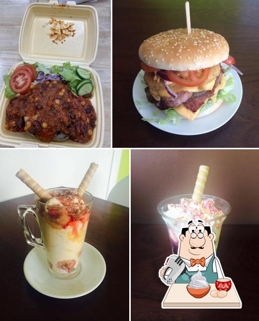 Mighty Bite, Birmingham - Restaurant menu, prices and reviews